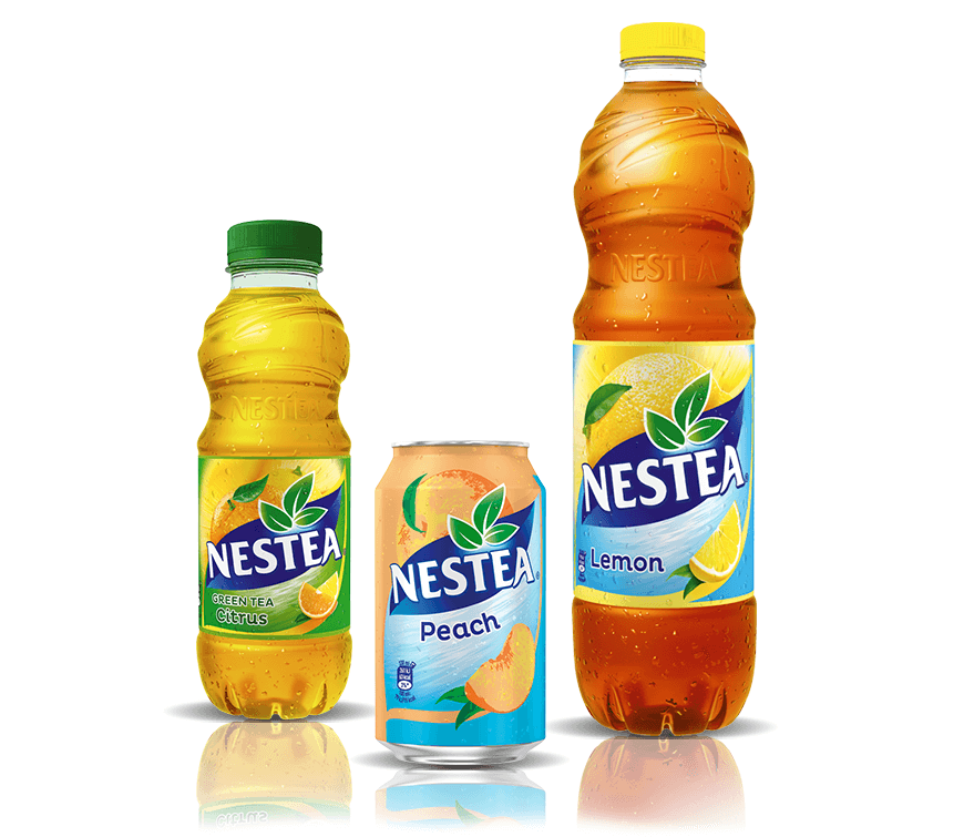 Nestea