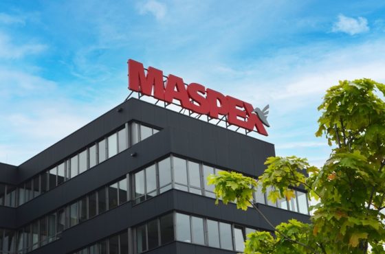 GRUPA MASPEX STAWIA NA INNOWACYJNOŚĆ I ROZWIJA WSPÓŁPRACĘ ZE STARTUPAMI ...